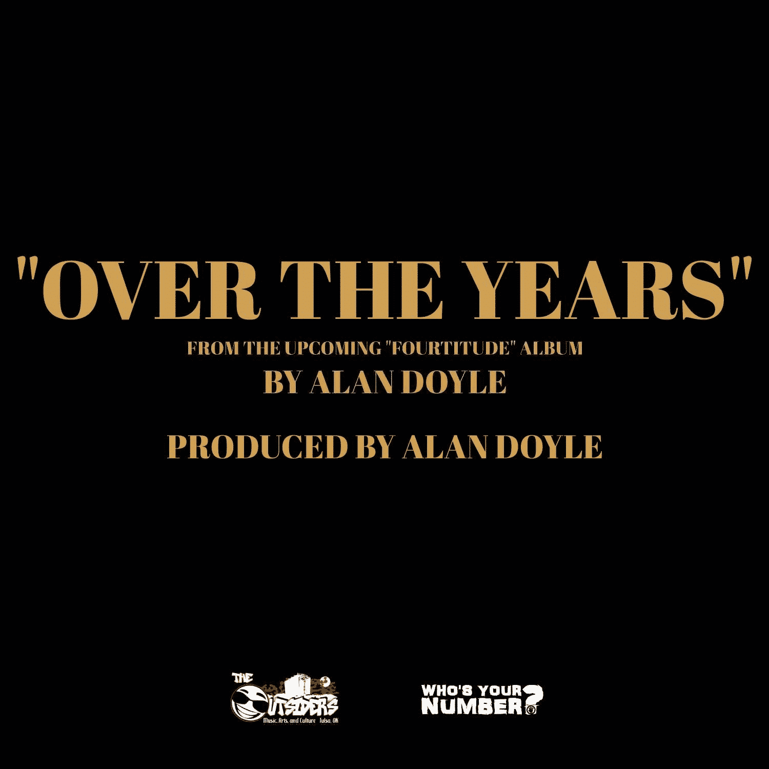 Alan Doyle - Over The Years | tihhm