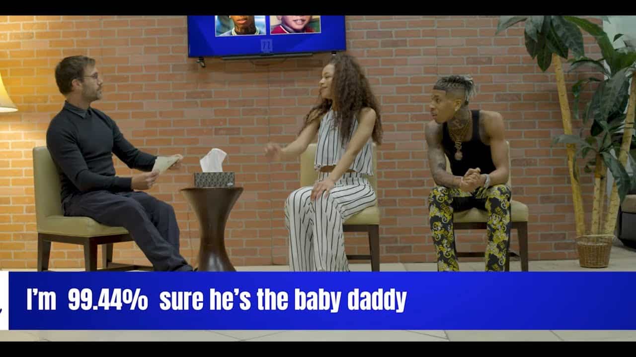 NLE Choppa - Protect | tihhm