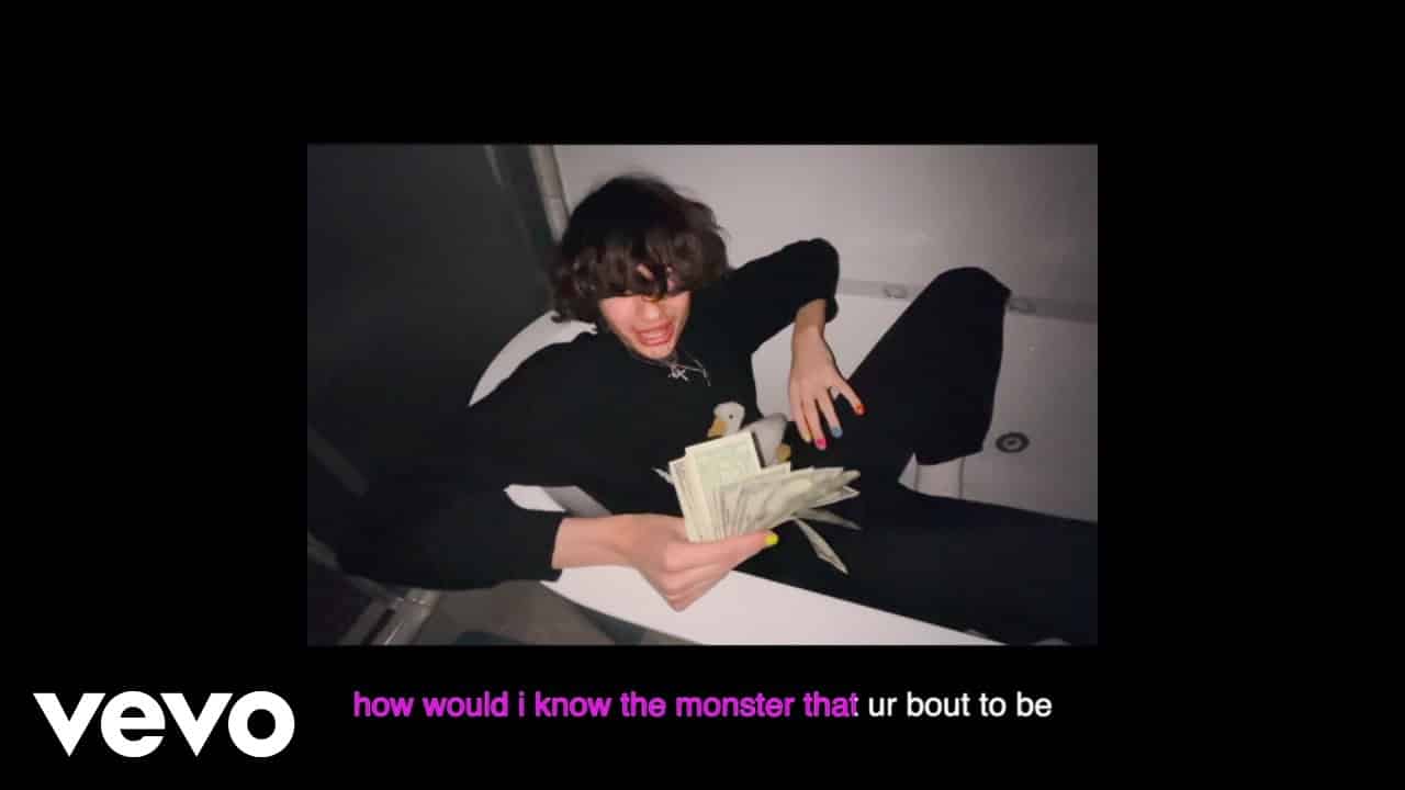 glaive & ericdoa - cloak n dagger | tihhm