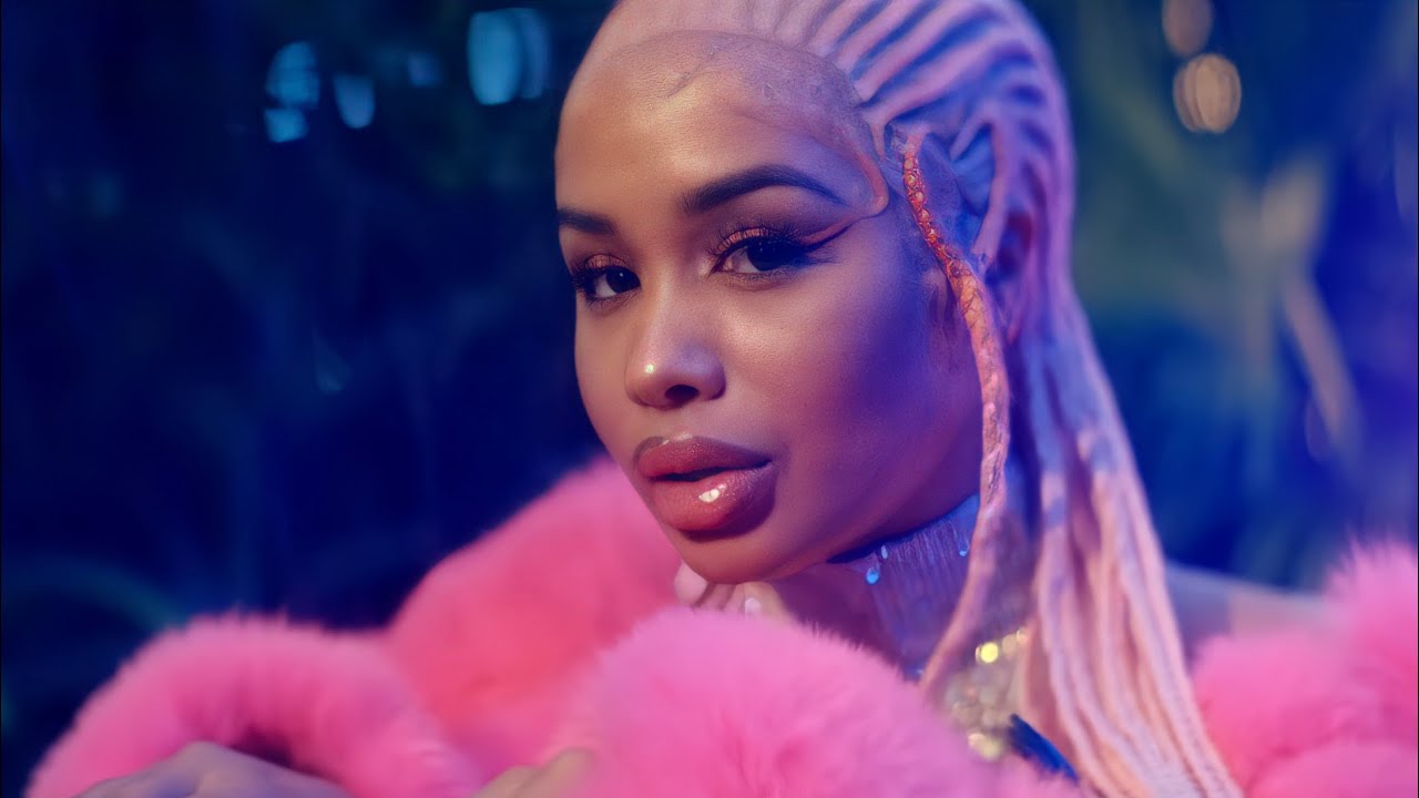 DreamDoll feat. Capella Grey - You Know My Body | tihhm