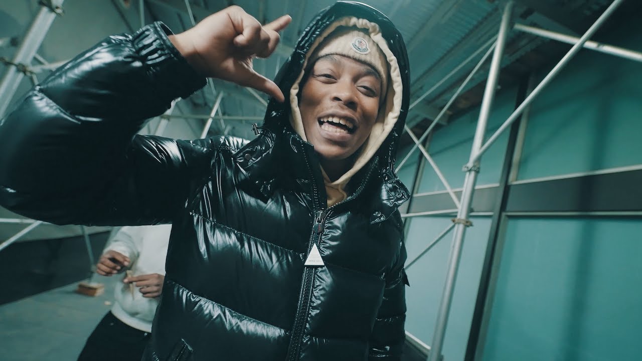 Sha Ek - For The Block | tihhm