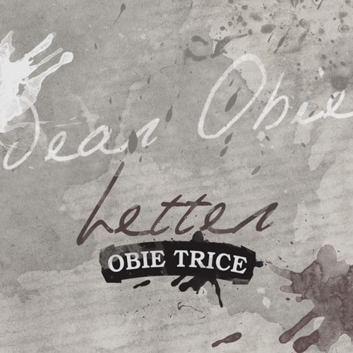 Obie Trice - Letter | tihhm