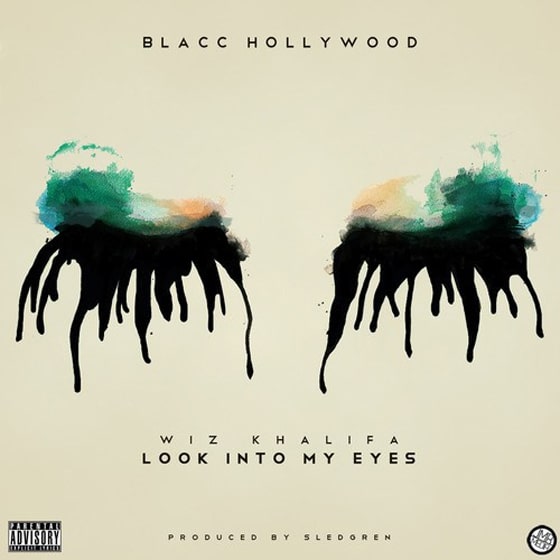 Wiz Khalifa - Look Into My Eyes | tihhm